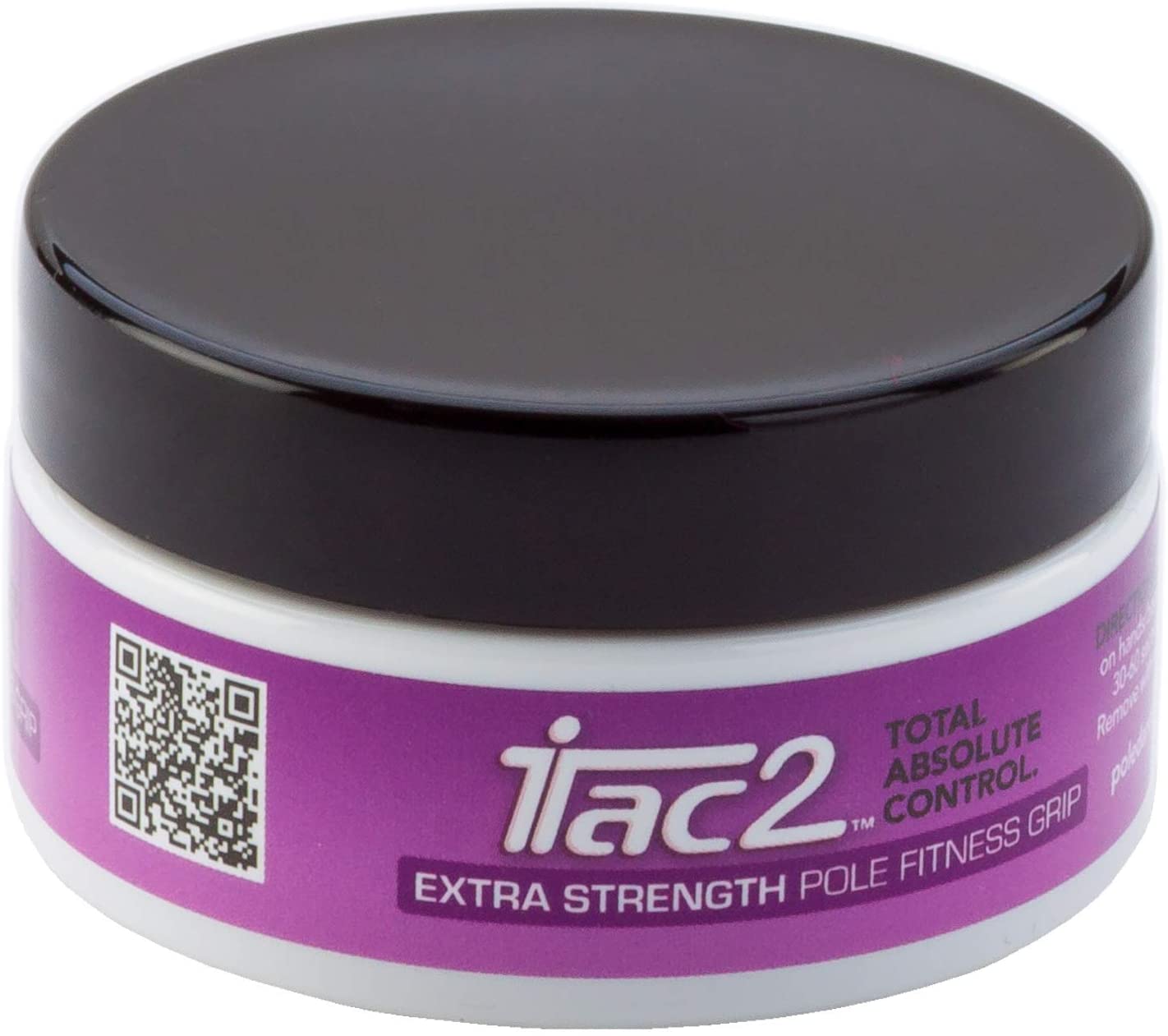 iTAC 2 Pole Dance Grip Extra Strength 45G
